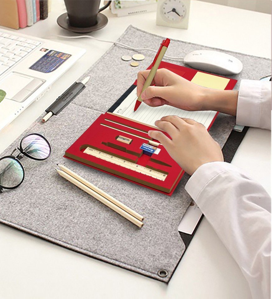 Multi Utility Eco Diary GC H822 - Corporate Gifts India, Promotional ...