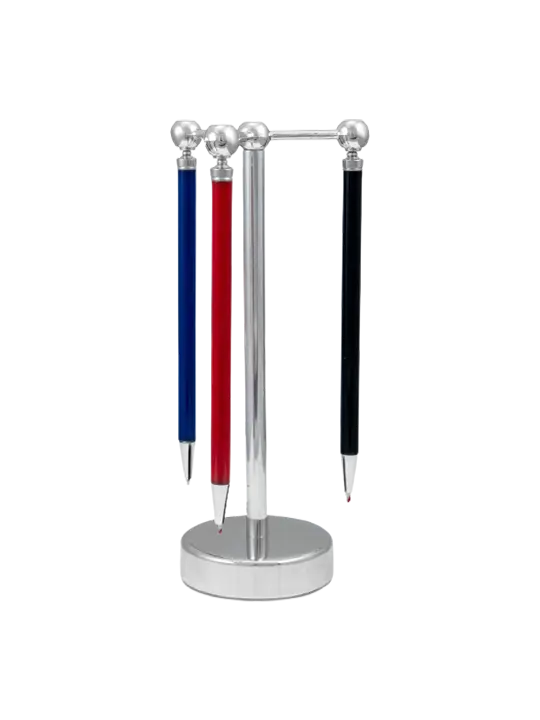 Magnetic Pen Stand With Hanging Pens GCZ 443 - Corporate Gifts India ...