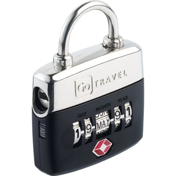 Go Travel - Birthday Lock - Corporate Gifts India, Promotional ...