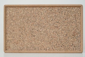 Cork Tray Natural Rectangular - Corporate Gifts India, Promotional ...