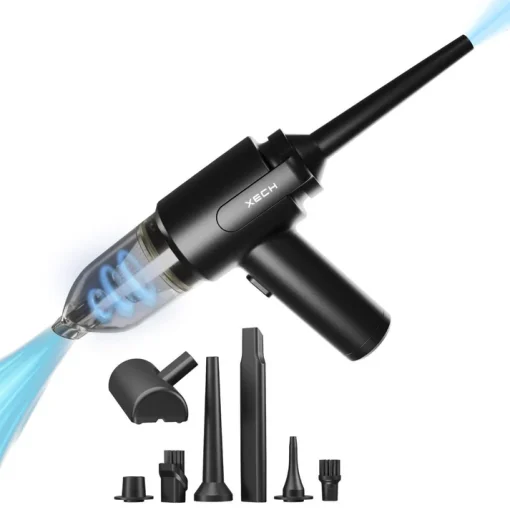 V-Gun PRO Cordless Handheld Vacuum Cleaner - Corporate Gifts India ...